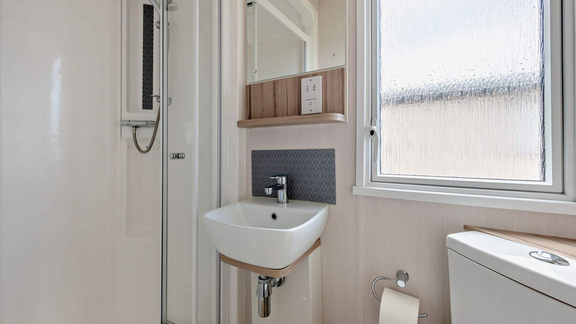 Beachside Static Caravans for Self Catering in Westward Ho!